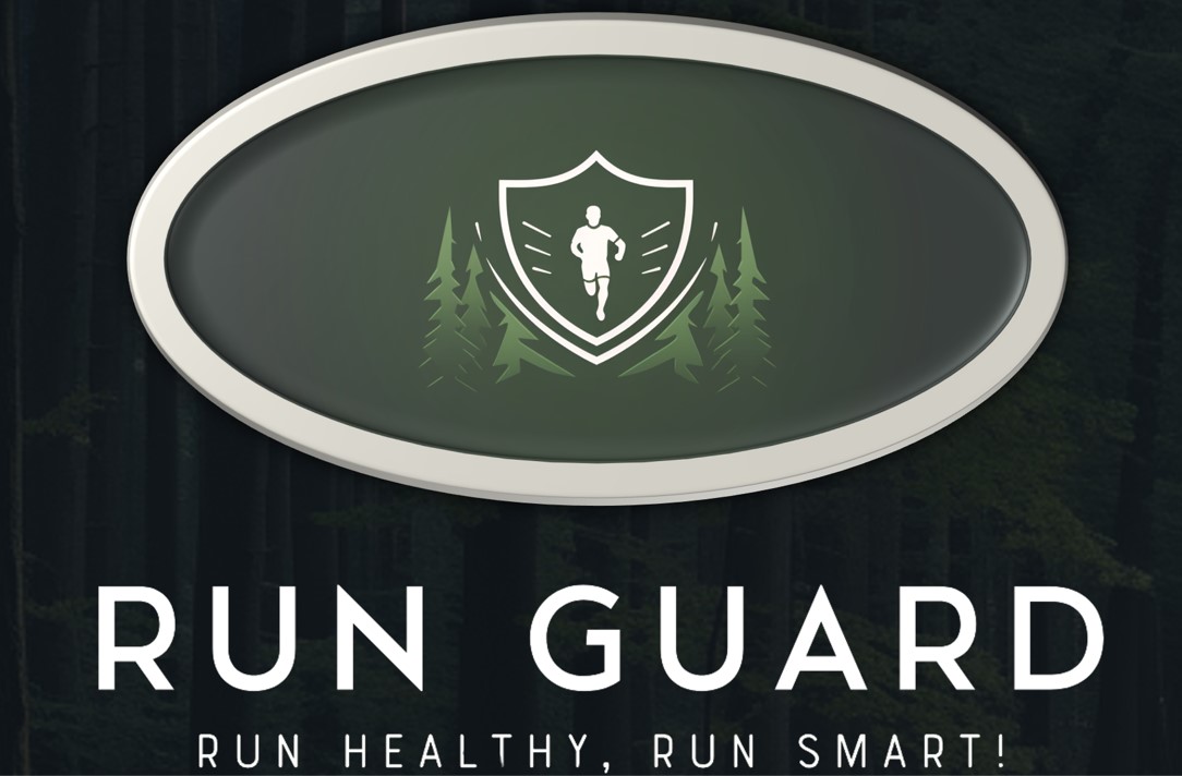 RUN GUARD - Startseite
